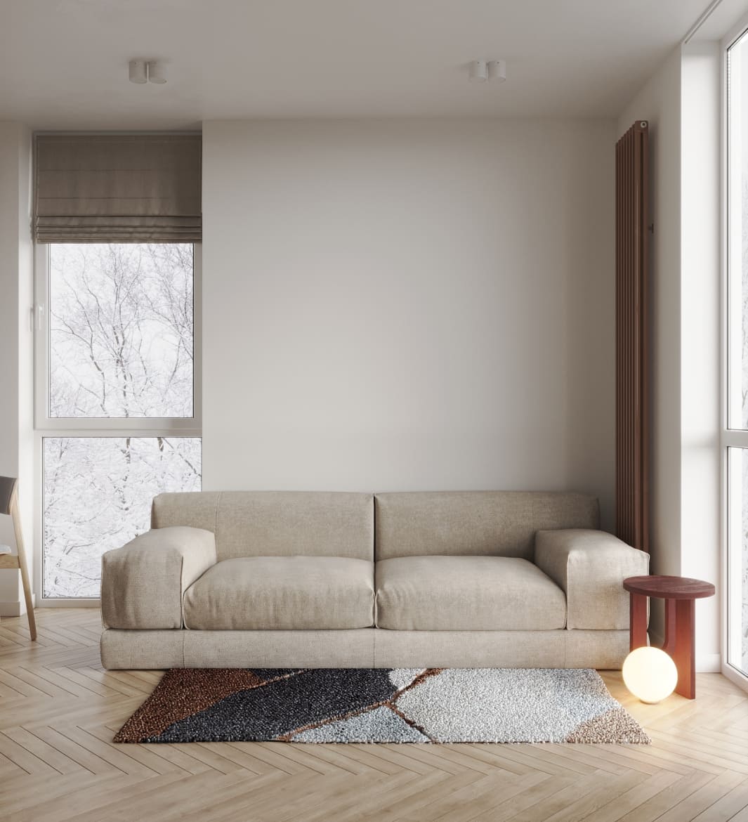 Interior Agency - Archetive Designs